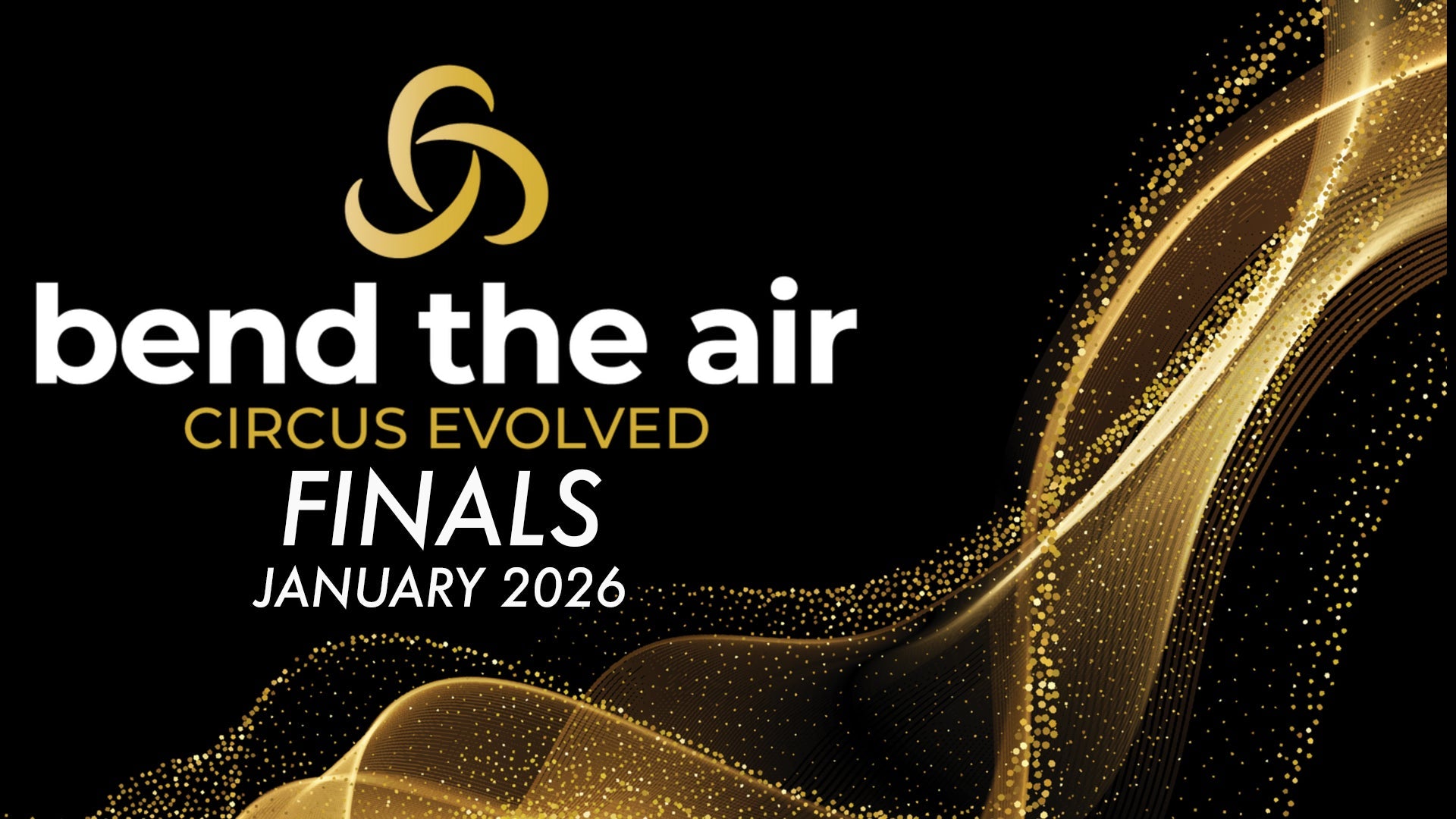 Bend The Air - FINALS - JAN 2026 – Limelight Multimedia